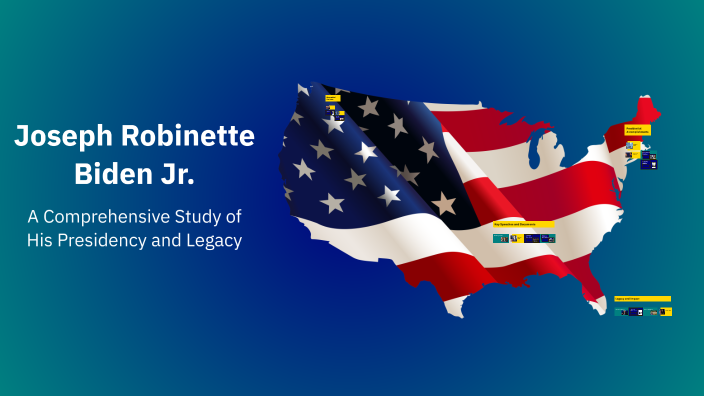Joseph Robinette Biden Jr. by Minato Namikazi on Prezi