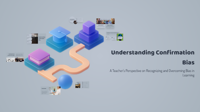 Understanding Confirmation Bias by Navaneeth on Prezi