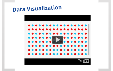 Visual Literacy: Data Visualization by Sun Shim on Prezi