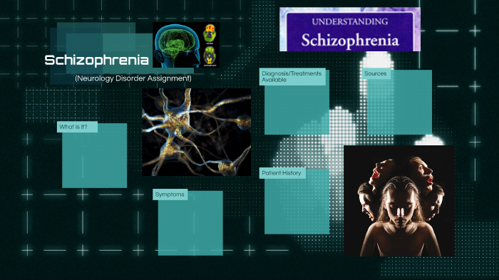 Neurology Disorder Assignment by Tyler Schnurr on Prezi