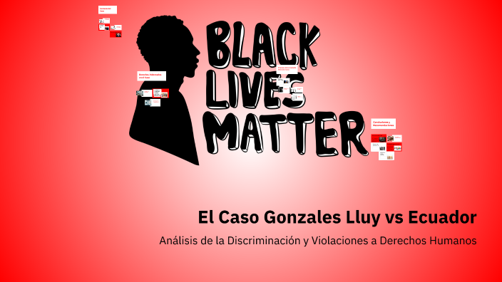 El Caso Gonzales Lluy vs Ecuador by klever huatatoca on Prezi