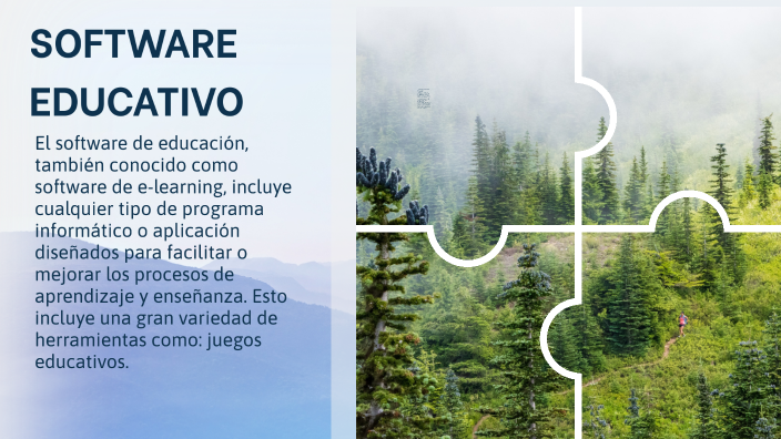 El software como recurso didáctico by EDUARDO VALERIO on Prezi