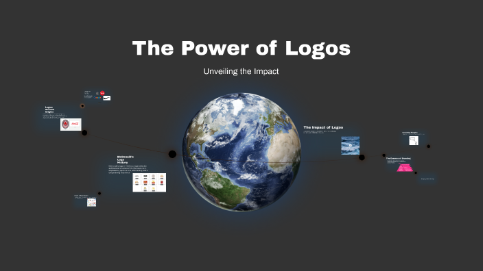 The Power of Logos by Noe M on Prezi