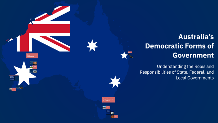 Australia’s Democratic Forms of Government by Minhaj Hossain on Prezi