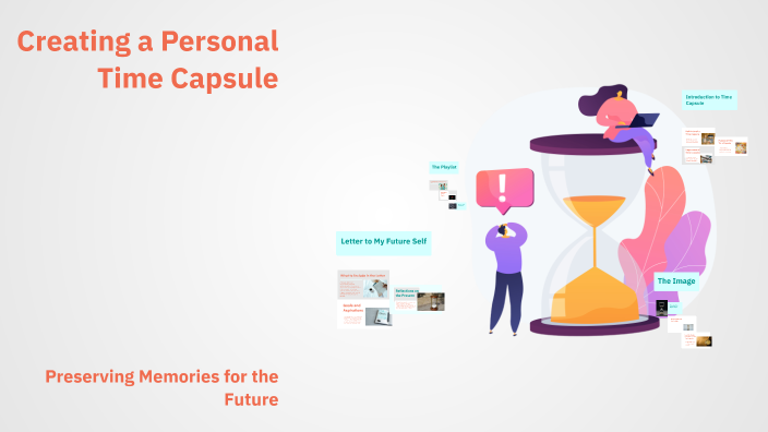 Creating a Personal Time Capsule by London Grace on Prezi