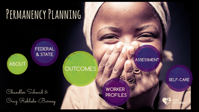 Foster Care/Permanency Planning by Maricruz Robledo on Prezi