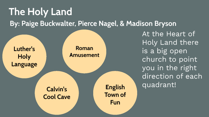 Amusement Park - History 11 - Paige Buckwalter, Pierce Nagel, Madison ...