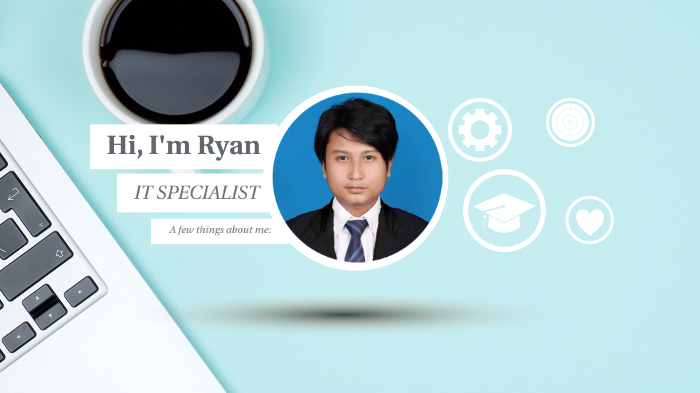 CURRICULUM VITAE RYAN NANDA UTAMA by RYAN NANDA UTAMA on Prezi