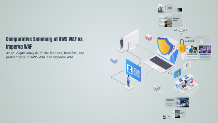 Comparative Summary of AWS WAF vs Imperva WAF by Disyei PB on Prezi