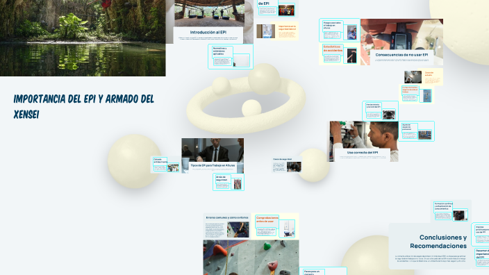 IMPORTANCIA DEL EPI Y ARMADO DEL XENSEI by Yessica Canizales on Prezi