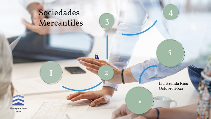 Sociedades Mercantiles by Brenda Rios on Prezi