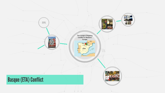 Basque (ETA) Conflict by Rebecca Stewart on Prezi