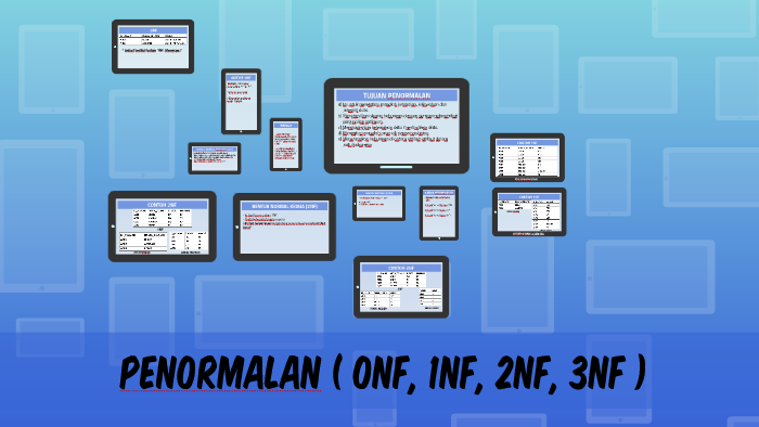 PENORMALAN by NAZURAH NADZIRAH on Prezi