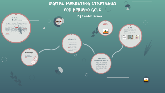 Foodies Kenya by Leah Kanda on Prezi