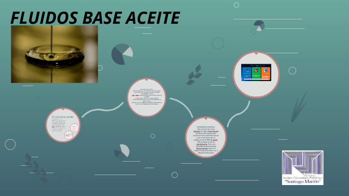 Fluidos base aceite by jhordan padilla on Prezi