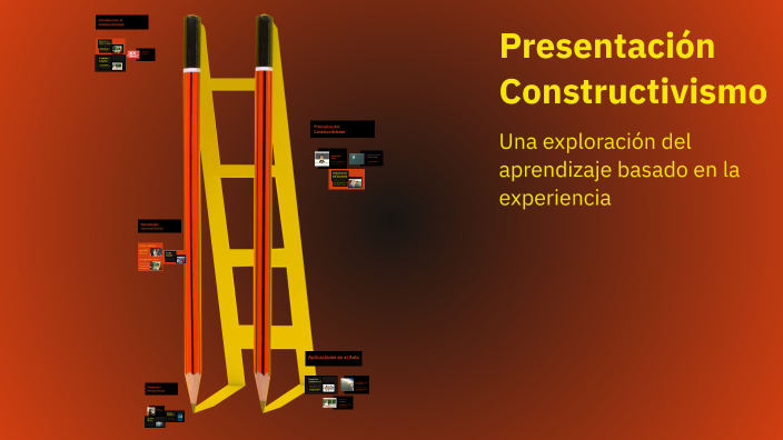 Presentación Constructivismo by Ariel Panchi on Prezi