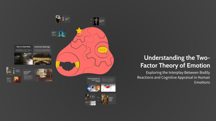 Understanding the Two-Factor Theory of Emotion by Sebastião Amaral on Prezi