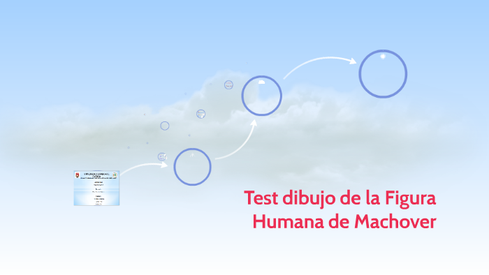 Test dibujo de la Figura Humana de Machover by Jhon Ortiz Portilla on Prezi