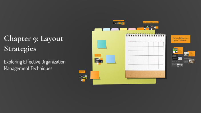 Chapter 9: Layout Strategies by perry ace on Prezi