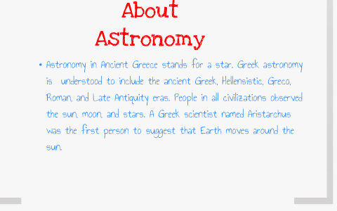 Ch.31: Legacy Of Ancient Greece by Joel Mogensen on Prezi