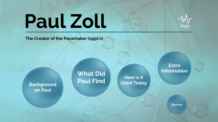 Paul Zoll by Jack Romsos on Prezi