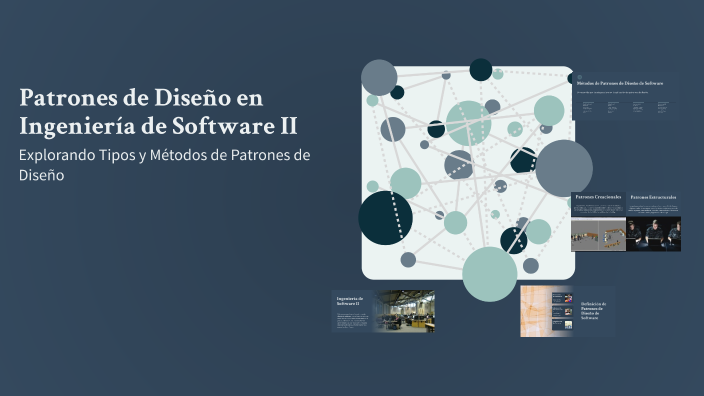 Patrones de Diseño en Ingeniería de Software II by Albert Johan ...