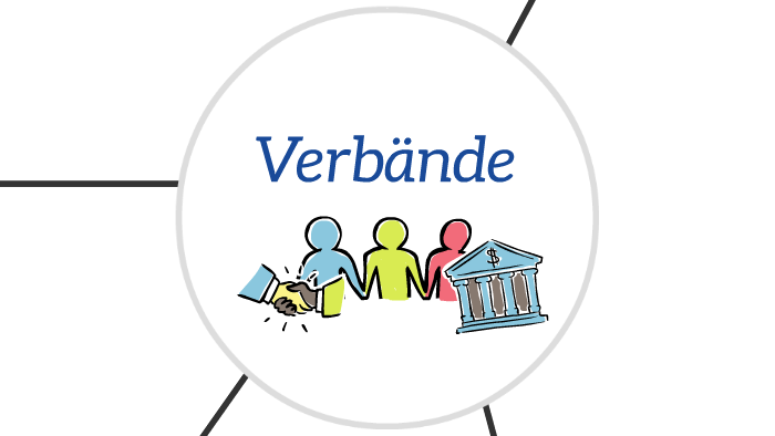 Verbände by Tanja Harter on Prezi