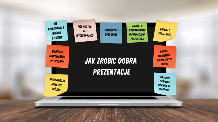 jak zrobić dobrą prezentacje by xXPrzemcioXx xXPrzemcioXx on Prezi