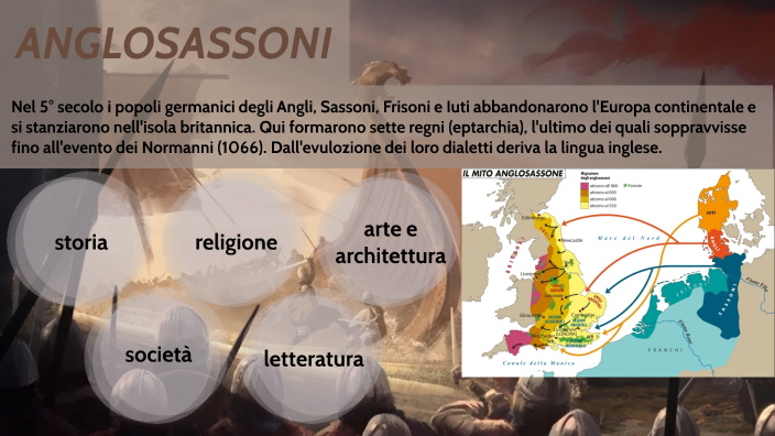 anglosassoni by MATTIA CAPPOTTO on Prezi