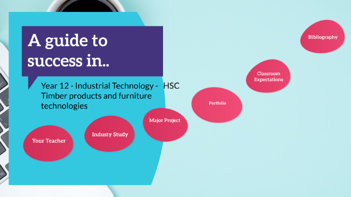 A guide to success in year 12 Industrial Technology by Max Dominey on Prezi