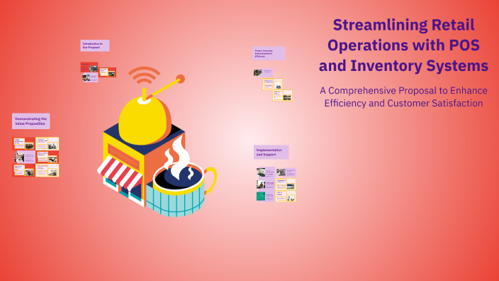 Streamlining Retail Operations with POS and Inventory Systems by Neil ...
