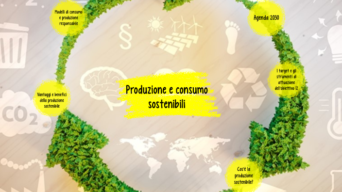 Produzione e consumo sostenibili, Goal 12 Agenda 2030-Minaudo Emanuela ... Produzione e consumo sostenibili, Goal 12 Agenda 2030-Minaudo Emanuela ...