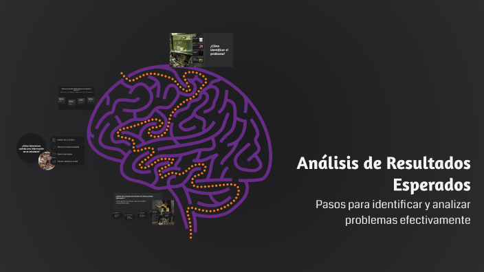 Análisis de Resultados Esperados by Ariel Aviles on Prezi