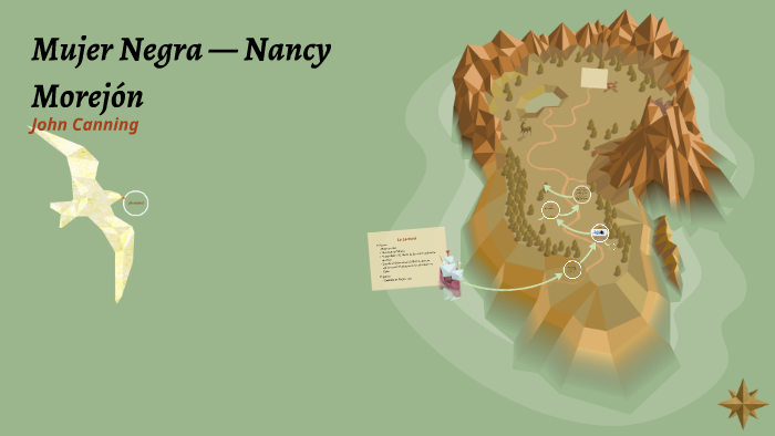Mujer Negra — Nancy Morejón by John Canning on Prezi