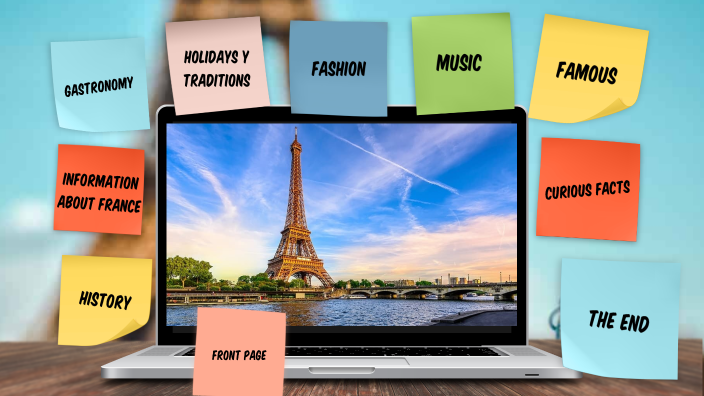 Francia by Cristtell Paz on Prezi