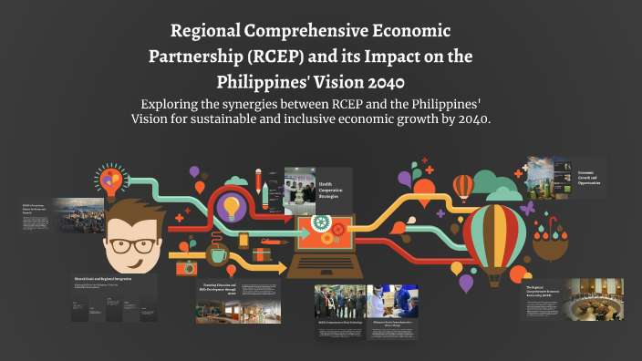 Regional Comprehensive Economic Partnership (RCEP) and its Impact on ...
