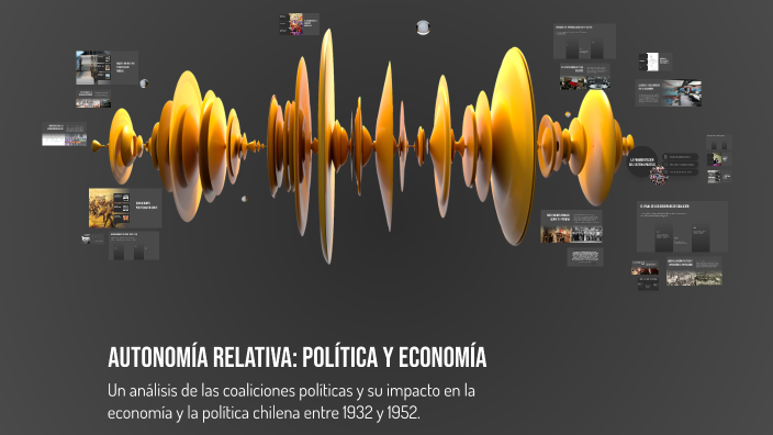 Autonomía relativa: política y economía by Angelen Coronando on Prezi