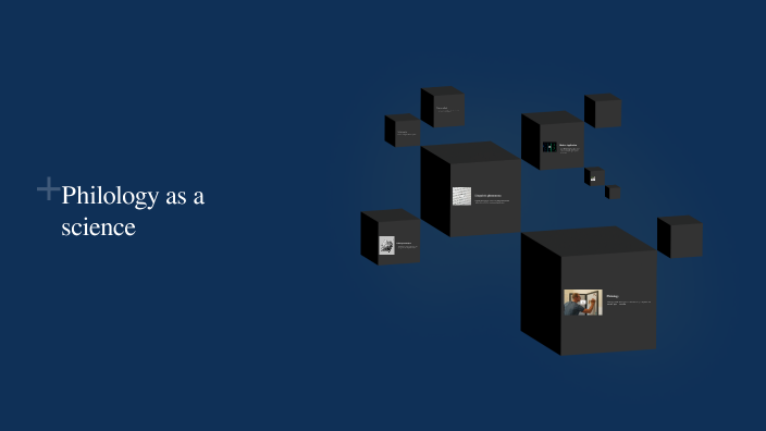 Philology: The Study of Language by Bunyodbek Dj on Prezi