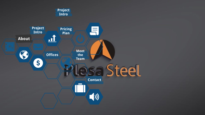 Competencia Plesa Steel by Alejandro Mendez on Prezi