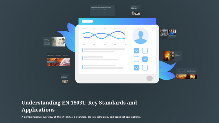 Understanding EN 18031: Key Standards and Applications by Davorin ...