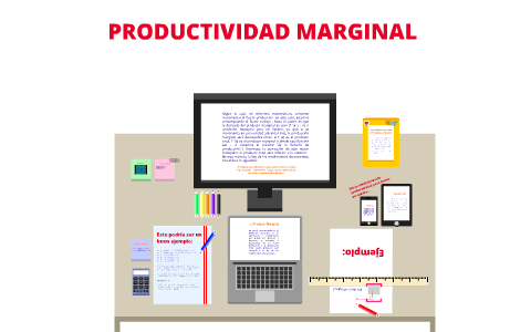 Productividad Marginal by Oscar Perez on Prezi