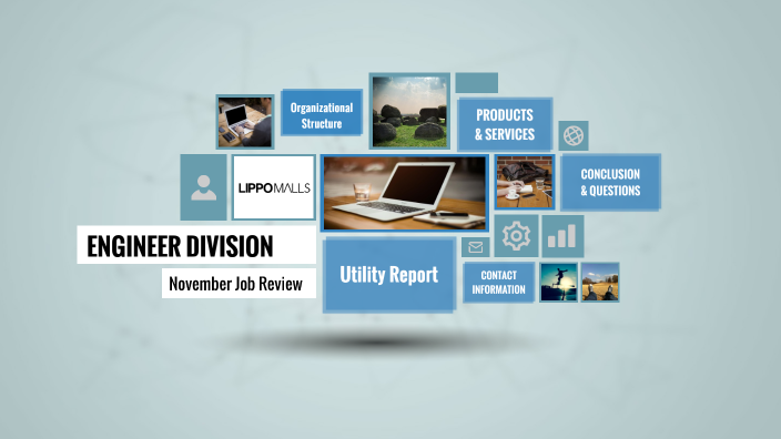 ENGINEER DIVISION by elsapura picture on Prezi