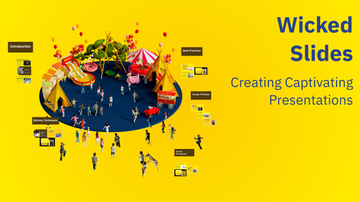 Wicked Slides by Blondene Leys on Prezi