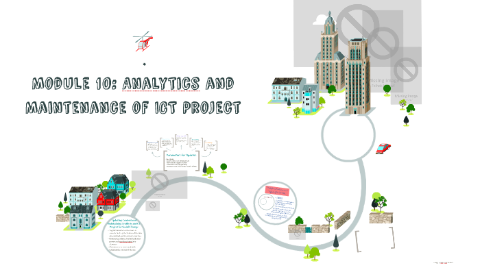 Module 10: Analytics and Maintenance of ICT Project by CJ Bo on Prezi