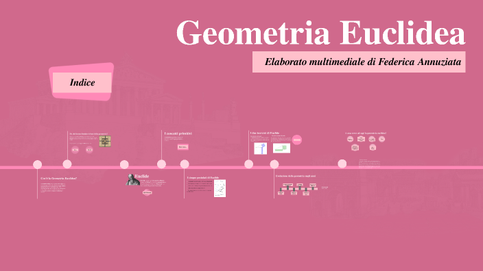 Geometria Euclidea by Federica Annunziata on Prezi