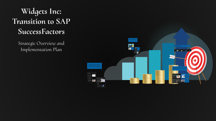 Widgets Inc: Transition to SAP SuccessFactors by hassan farhat on Prezi