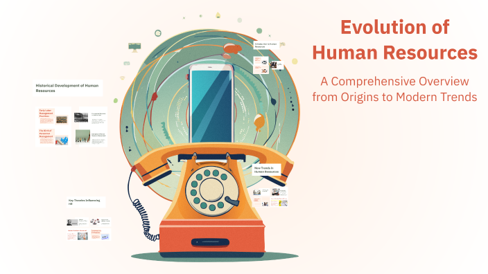 Evolution of Human Resources by Alaktu Sarratum on Prezi