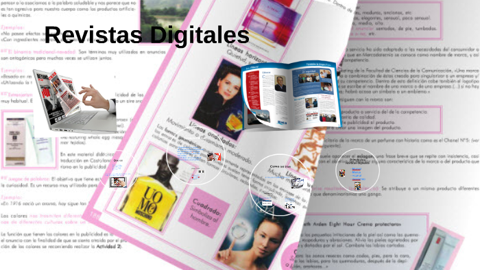 Revistas Digitales by Geiyer Alexander Oviedo Valles on Prezi