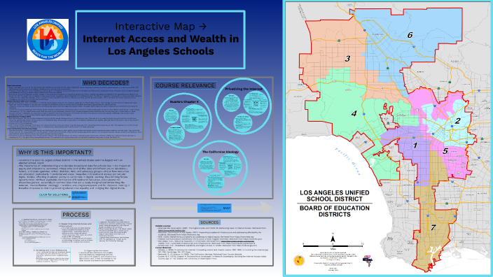 Digital Interactive Map → "Internet Access and Wealth in Los Angeles ...