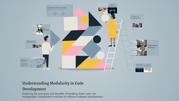 Understanding Modularity in Code Development by Gutang Barry on Prezi